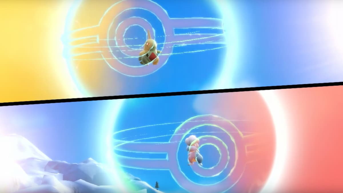Is the Link Cable in Pokémon Scarlet & Violet? | Pro Game Guides
