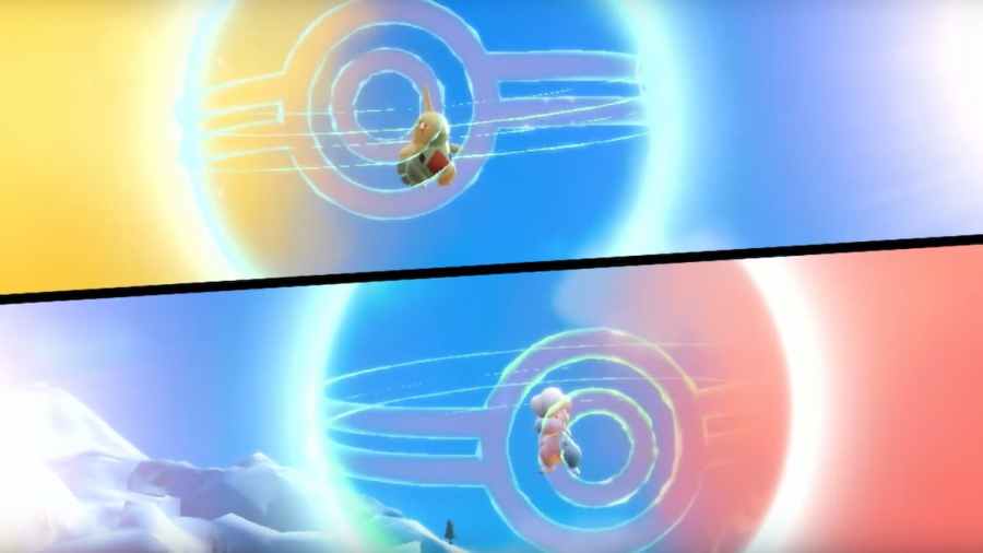 Is the Link Cable in Pokémon Scarlet & Violet? | Pro Game Guides