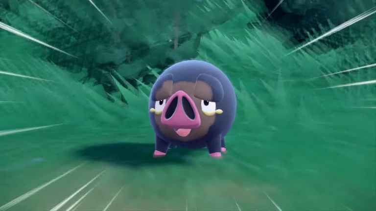 How to check a Pokémon's Ability in Pokémon Scarlet & Violet | Pro Game ...