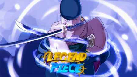 Legend Piece Codes | Pro Game Guides