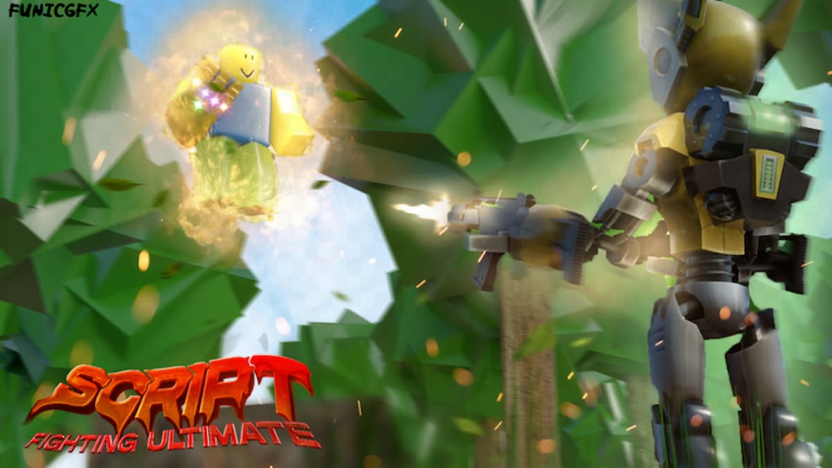 Script Fighting Ultimate Codes | Pro Game Guides