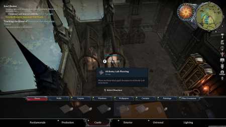 How to get Alchemy Floor in V Rising | Pro Game Guides