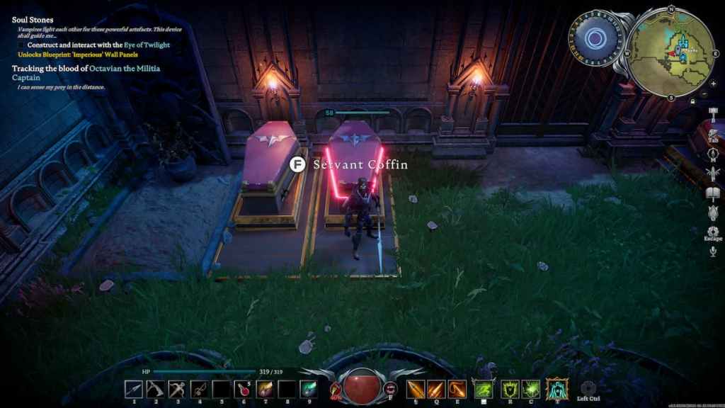 Can you get a Werewolf servant in V Rising | Pro Game Guides