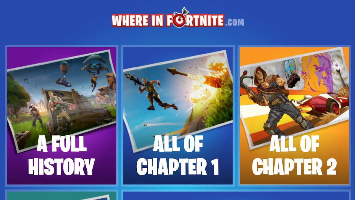 How to play Fortnite Geoguessr game | Pro Game Guides
