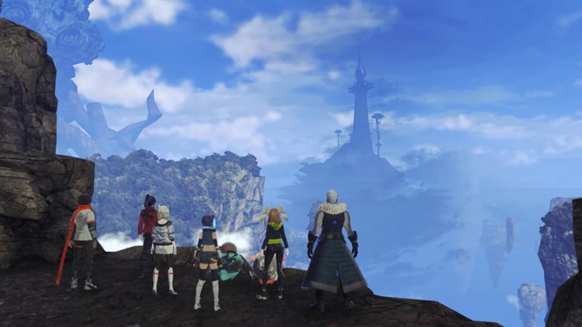 All classes in Xenoblade Chronicles 3 | Pro Game Guides