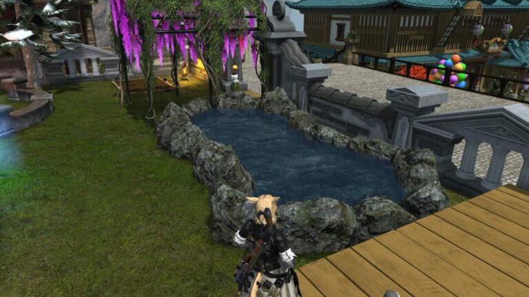 Best Final Fantasy XIV housing items - Pro Game Guides