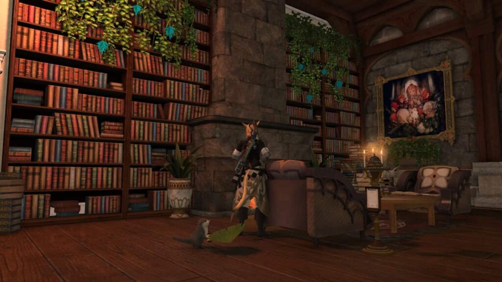 Best Final Fantasy XIV housing items - Pro Game Guides