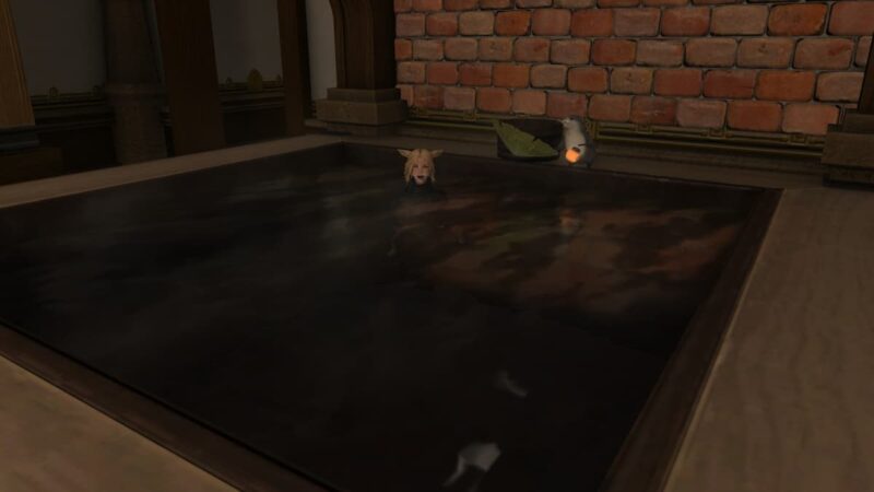 Best Final Fantasy XIV housing items - Pro Game Guides