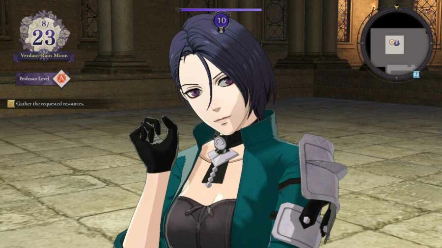 Hottest Characters in Fire Emblem Warriors Three Hopes - Pro Game Guides