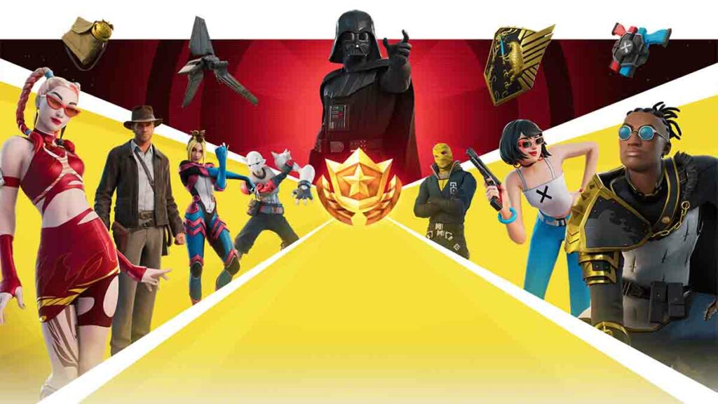 How to get all parts to assemble Snap in Fortnite - Heads, Arms, Legs ...