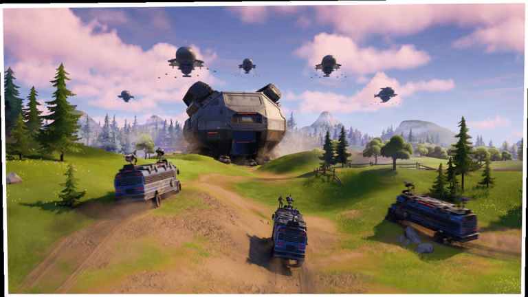 Is Fortnite getting a First Person Shooter Mode? | Pro Game Guides