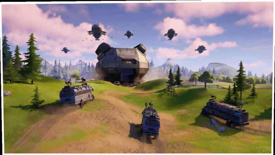 Is Fortnite getting a First Person Shooter Mode? | Pro Game Guides