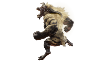 Furious Rajang weaknesses, resistances, & drops – MHR Sunbreak | Pro ...