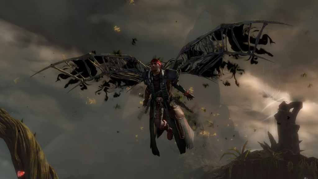 Best Engineer Builds in Guild Wars 2 | Pro Game Guides