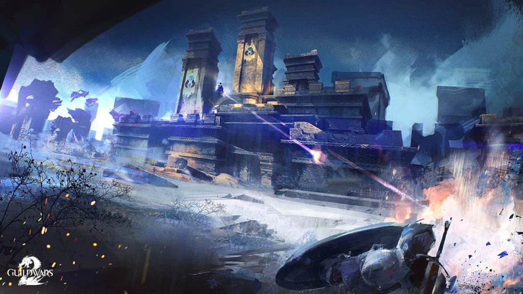 Best Guardian Builds in Guild Wars 2 - Pro Game Guides