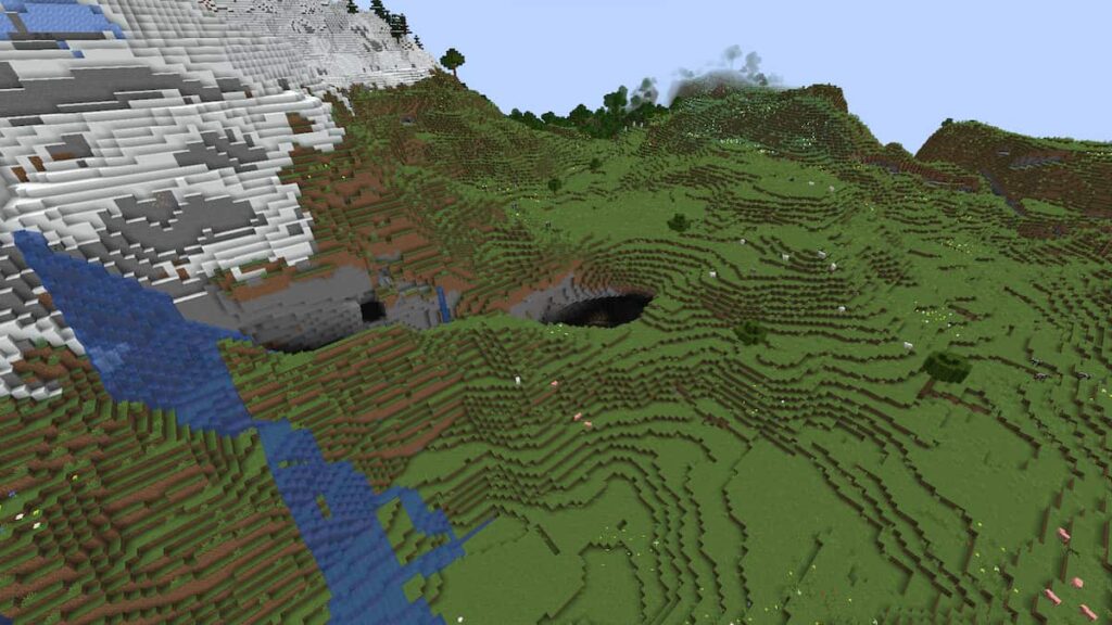 Лучшие сиды Minecraft Ancient City для Bedrock и Java - Game News Weekend