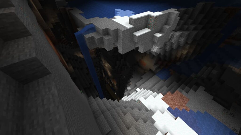 Best Minecraft 1.19 Deep Dark Seeds para Bedrock y Java (septiembre de ...