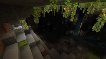 Best Minecraft 1.19 Deep Dark Seeds for Bedrock and Java (September ...