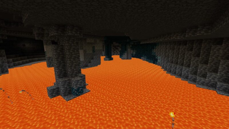 Best Minecraft 1.19 Deep Dark Seeds for Bedrock and Java (September ...
