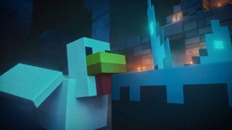 What are Sculk Shriekers in Minecraft? How to use, how they work ...