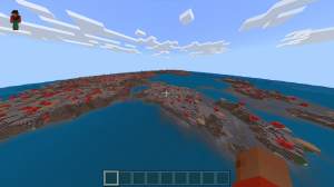 Best Minecraft Beach Seeds for Bedrock and Java - Pro Game Guides