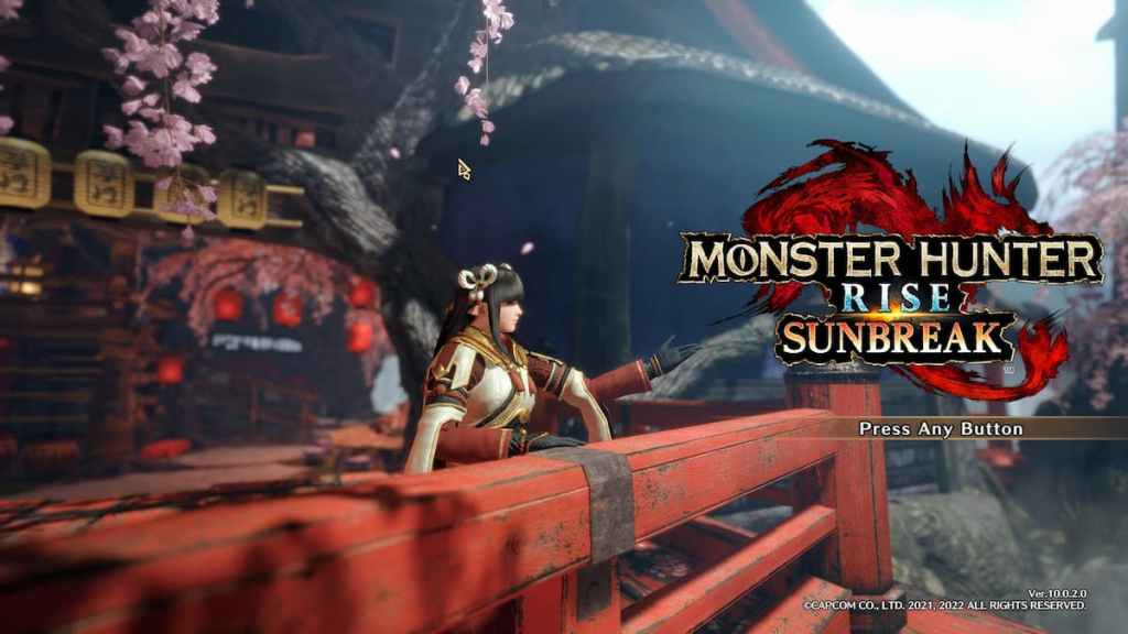 How to get Massive Monster Bones in MHR Sunbreak | Pro Game Guides
