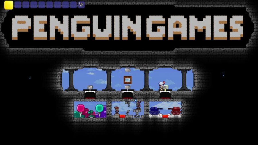 Best Terraria survival servers - Pro Game Guides