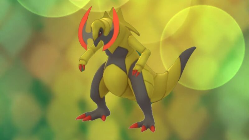 Pokémon GO Axew Raid Guide - Axew Counters & Weaknesses - Pro Game Guides