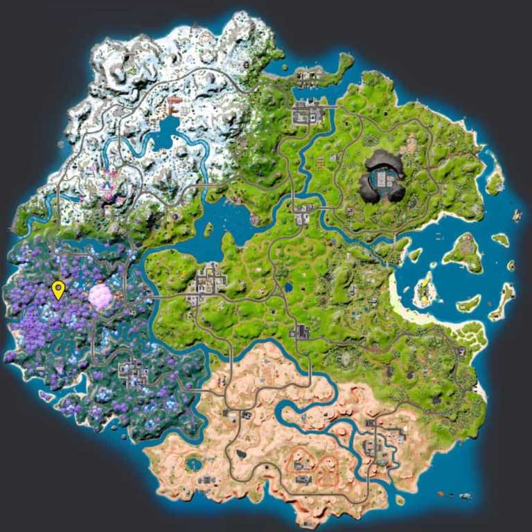 How to get Howler Claws In Fortnite | Pro Game Guides