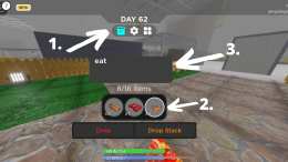 How To Eat In 3008 Roblox Xbox