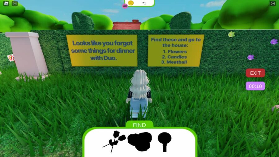 How to get all free items in Roblox Duolingo Game Hub - Pro Game Guides
