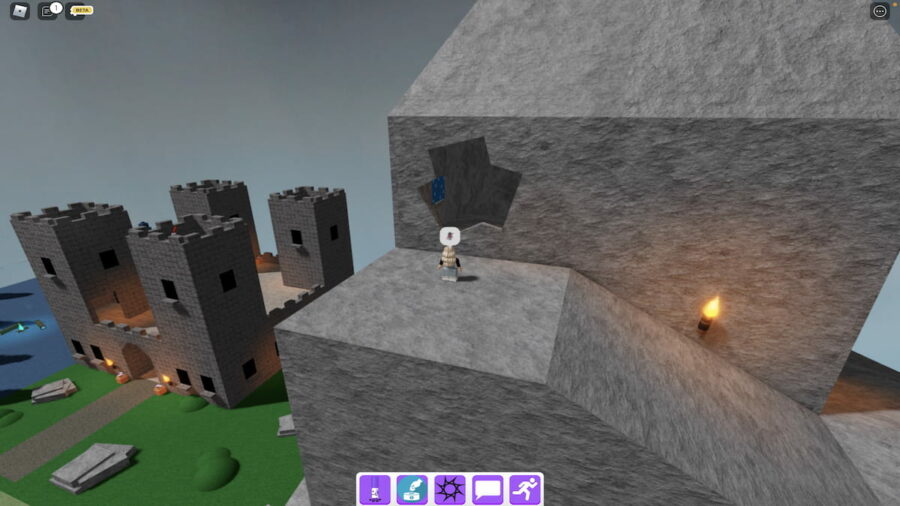 How to get the Mimic Marker in Roblox Find the Markers - Pro Game Guides