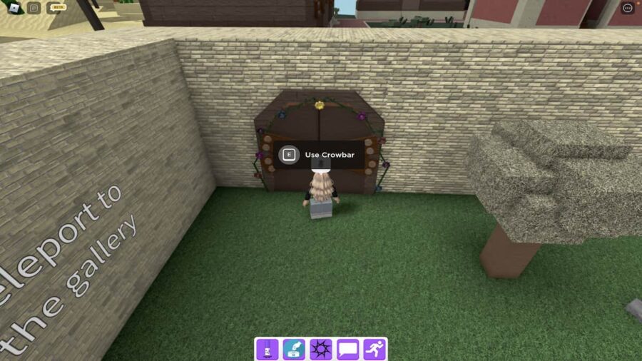 How to get Dark Markery in Roblox Find the Markers - Pro Game Guides