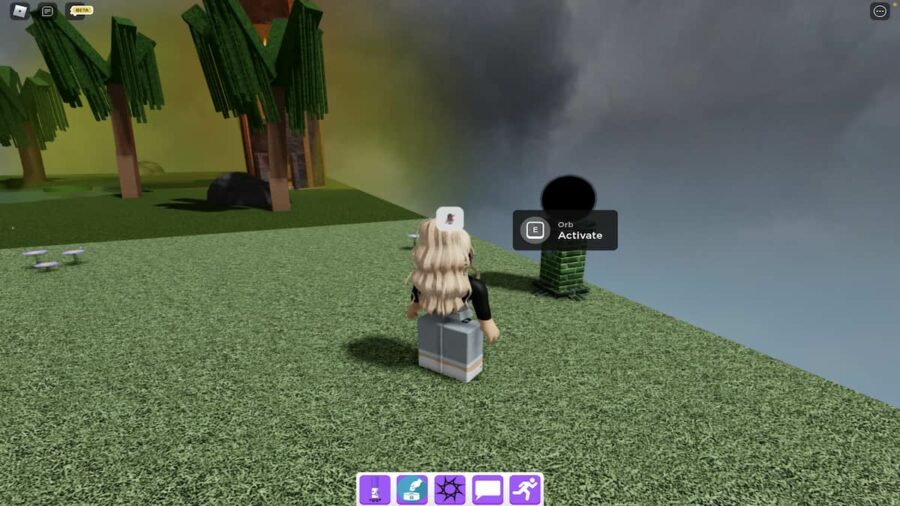 How to get the Foliage Marker in Roblox Find the Markers - Pro Game Guides