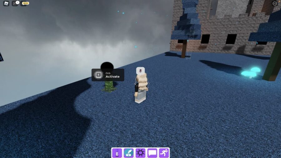 How to get the Mimic Marker in Roblox Find the Markers - Pro Game Guides