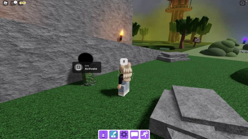 How to get the Mimic Marker in Roblox Find the Markers - Pro Game Guides