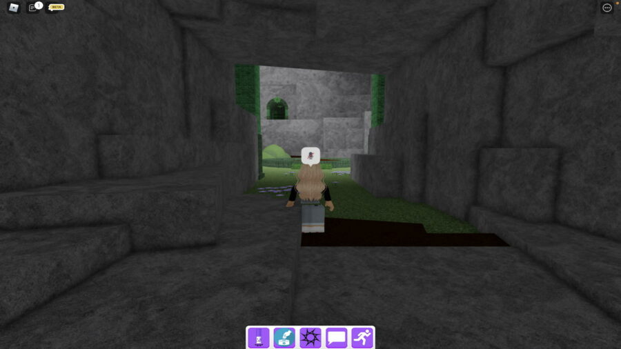 How to get the Foliage Marker in Roblox Find the Markers - Pro Game Guides