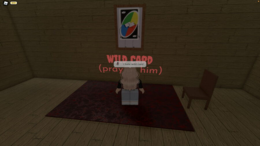 How to get the Forbidden Marker in Roblox Find the Markers - Pro Game ...