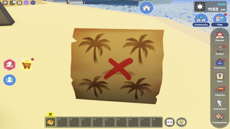 How to get the jetpack in Roblox Livetopia - Pro Game Guides