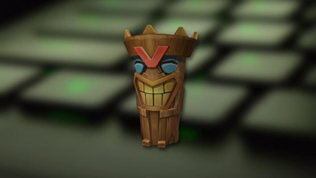 How to get the free Tiki Shoulder Buddy avatar accessory in Roblox ...
