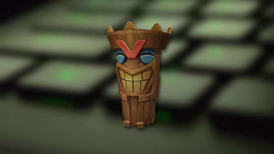 How to get the free Tiki Shoulder Buddy avatar accessory in Roblox ...