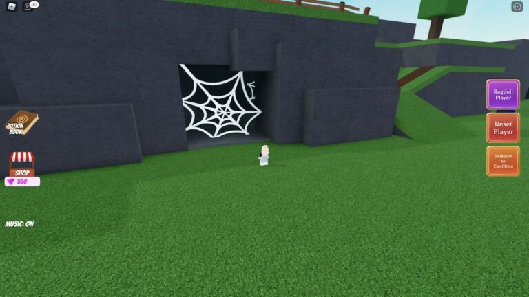 How to get the Birthday Cake ingredient in Roblox Wacky Wizards - Pro ...