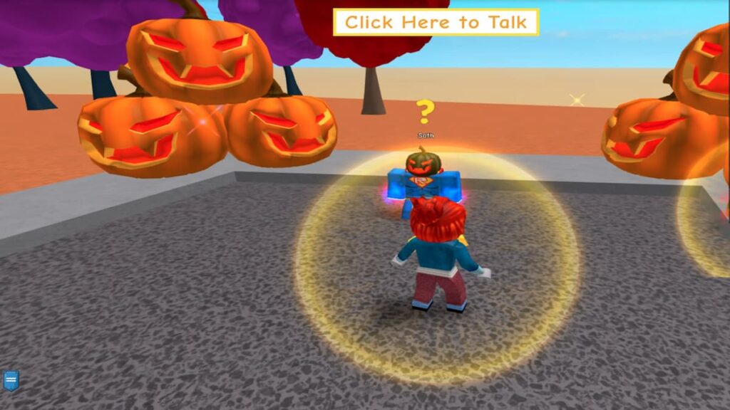 How to fly in Roblox Super Power Training Simulator - Pro Game Guides