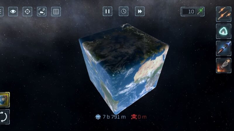 All Secret Planets in Solar Smash - How to unlock - Pro Game Guides