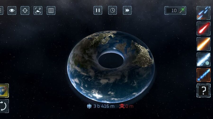 All Secret Planets in Solar Smash - How to unlock - Pro Game Guides