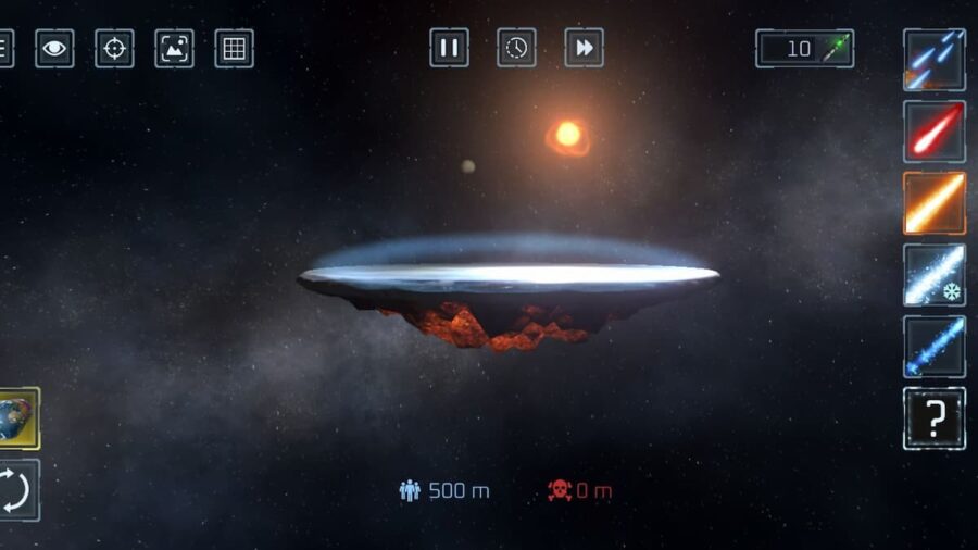 All Secret Planets in Solar Smash - How to unlock - Pro Game Guides