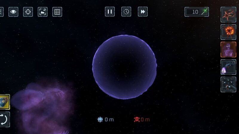 All Secret Planets in Solar Smash - How to unlock - Pro Game Guides