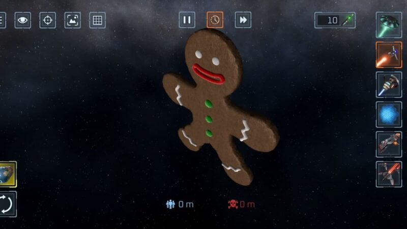 All Secret Planets in Solar Smash - How to unlock - Pro Game Guides