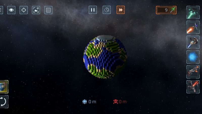 All Secret Planets in Solar Smash - How to unlock - Pro Game Guides