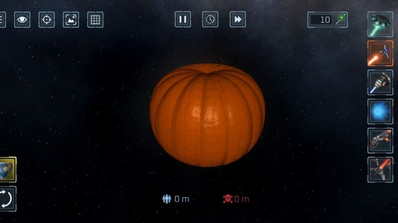 All Secret Planets in Solar Smash - How to unlock - Pro Game Guides